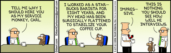 Why You Must Target Companies Early | JobMob