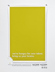 🧲 50+ Awesome Creative Job Ads Examples To Attract You