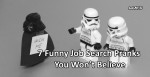 😹 7 Funny Job Search Pranks You Won’t Believe
