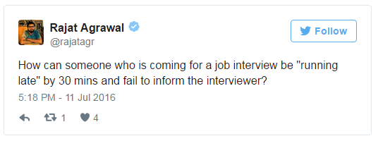 🙈 How To Overcome These Awkward Job Interview Moments