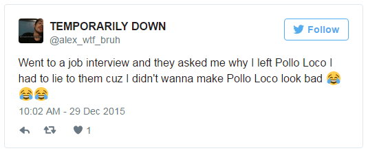 🙈 How To Overcome These Awkward Job Interview Moments