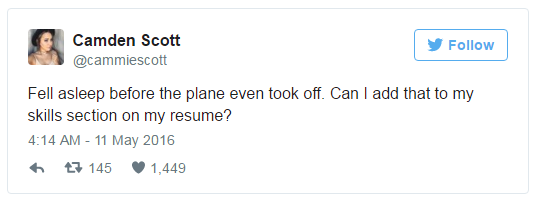 111 Great Resume Section Headings, Categories and Titles