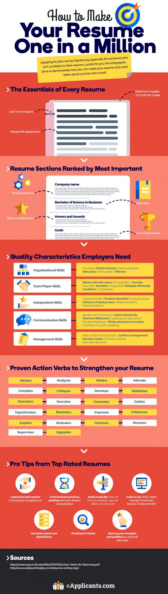 📓 35+ Free Cheat Sheets On Every Job Search Topic