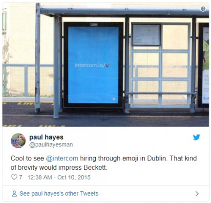 💼 How Creative Job Seekers and Recruiters Are Using Emojis