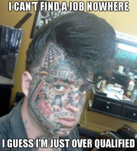 😆 Funniest Memes About Being Dangerously Overqualified