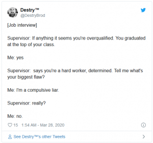 😆 Funniest Memes About Being Dangerously Overqualified