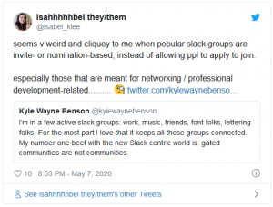 📇 How To Quickly Make a Handy Business Networking Groups Directory