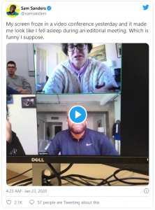 🤣 15 Hilariously Bad Video Conference Fails