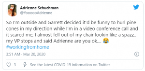 🤣 15 Hilariously Bad Video Conference Fails