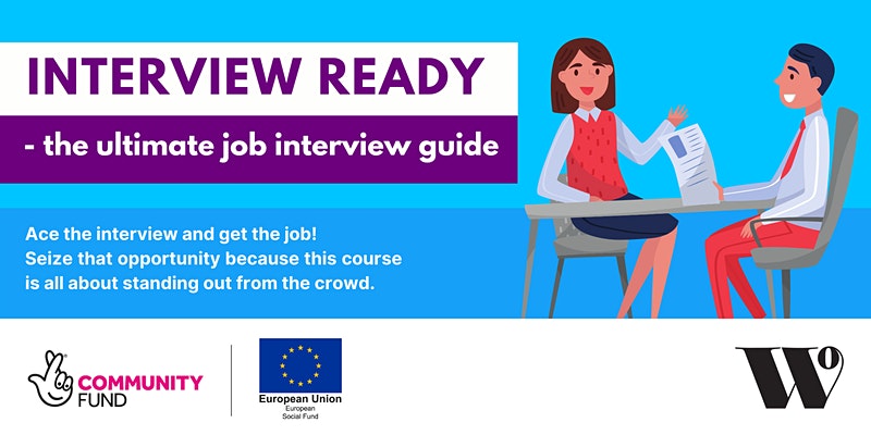 Interview Ready – The Ultimate Job Interview guide! | JobMob