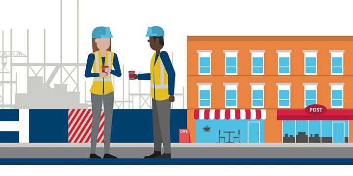 HS2 Jobs and Skills: how to join the HS2 workforce | JobMob