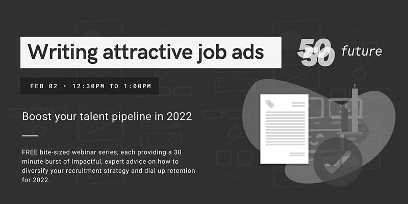 Writing attractive job ads | JobMob